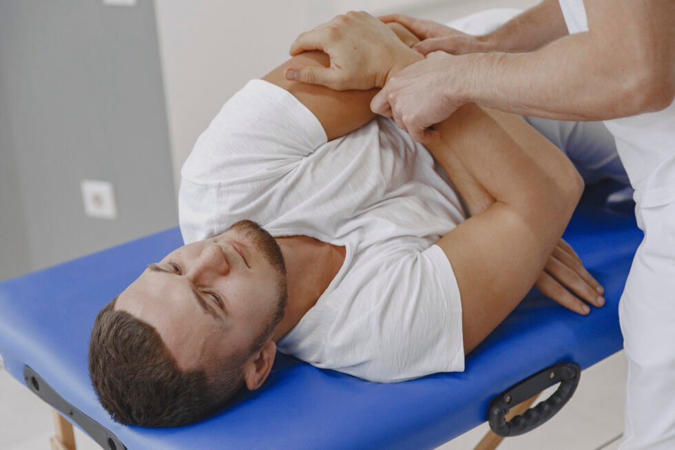 Graston Technique - Unity Chiropractic & Wellness